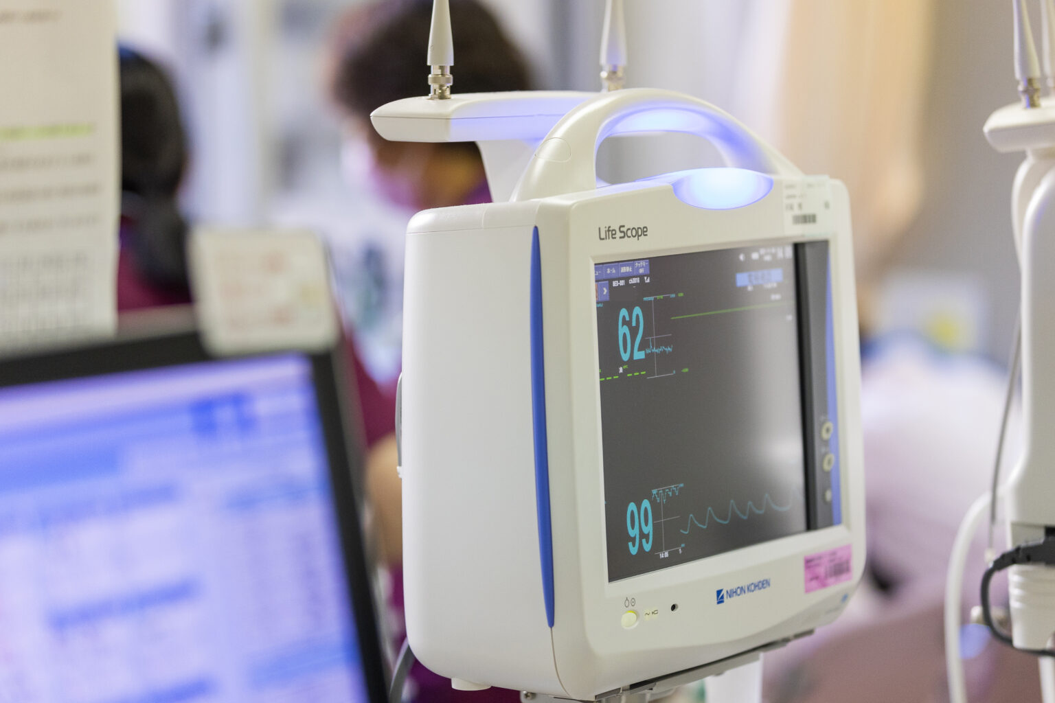 新生児集中治療室(NICU)について | 聖マリアンナ医科大学 横浜市西部病院